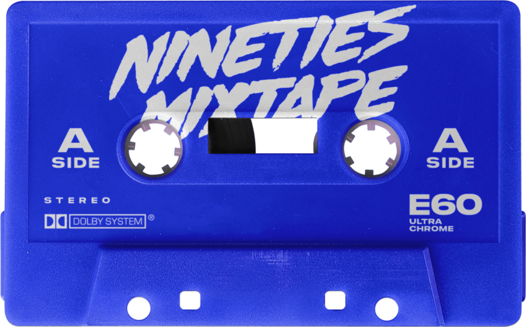 Hip-Hop Golden era mixtapes - Militant Vinylist
